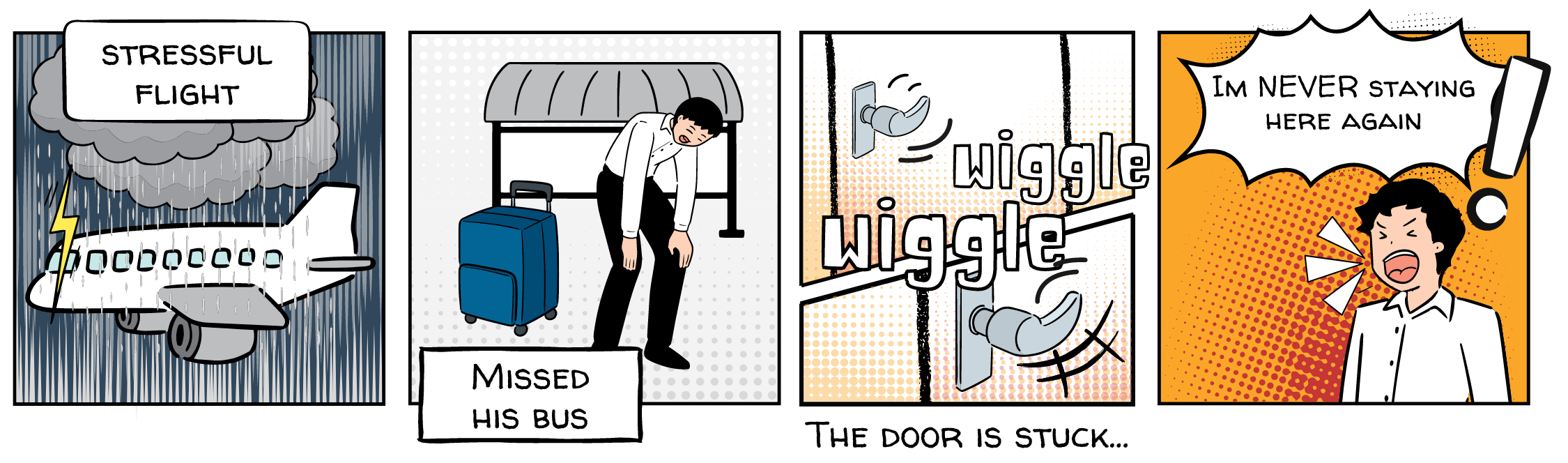 The Complete Hotelier's Guide to Direct Guest Feedback