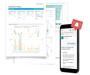 GuestRevu | Customised Guest Feedback Surveys