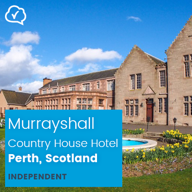Understanding guests’ expectations at Murrayshall Country House Hotel ...