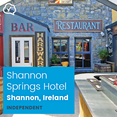 Shannon Springs hones competitive edge with GuestRevu [case study]